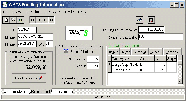 Update: New Computer Investing Products | AAII