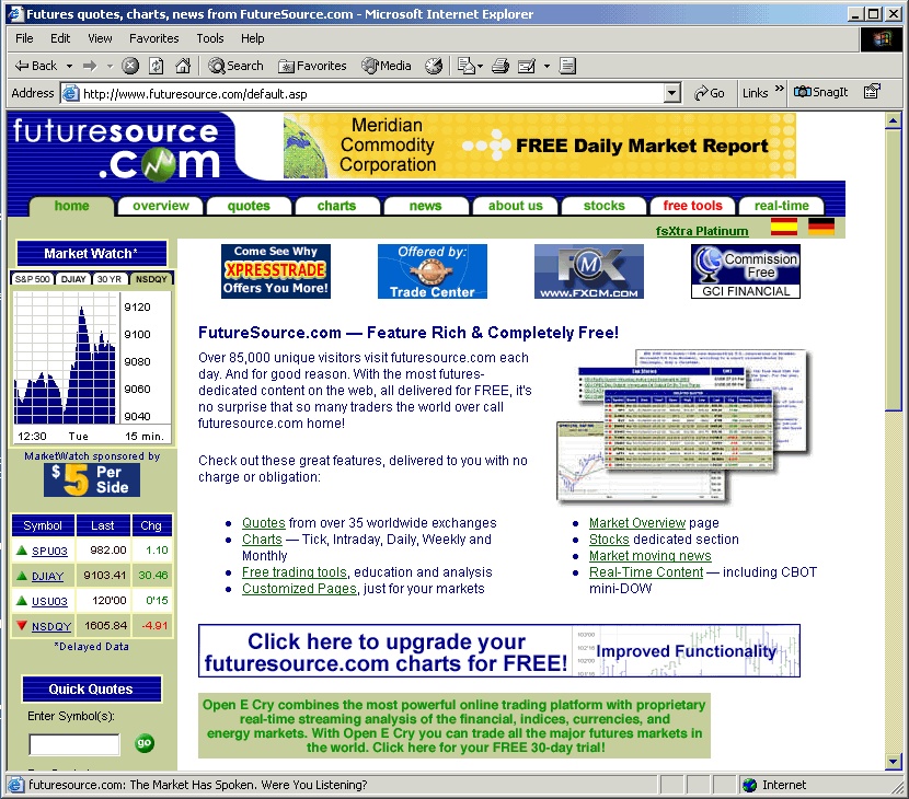 Update: New Computer Investing Products | AAII