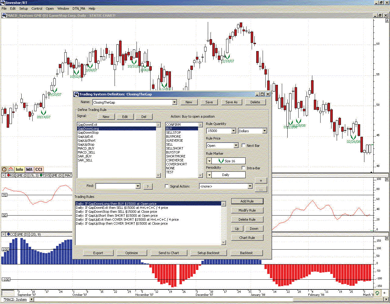 Top Picks in Computerized Investing Products | AAII