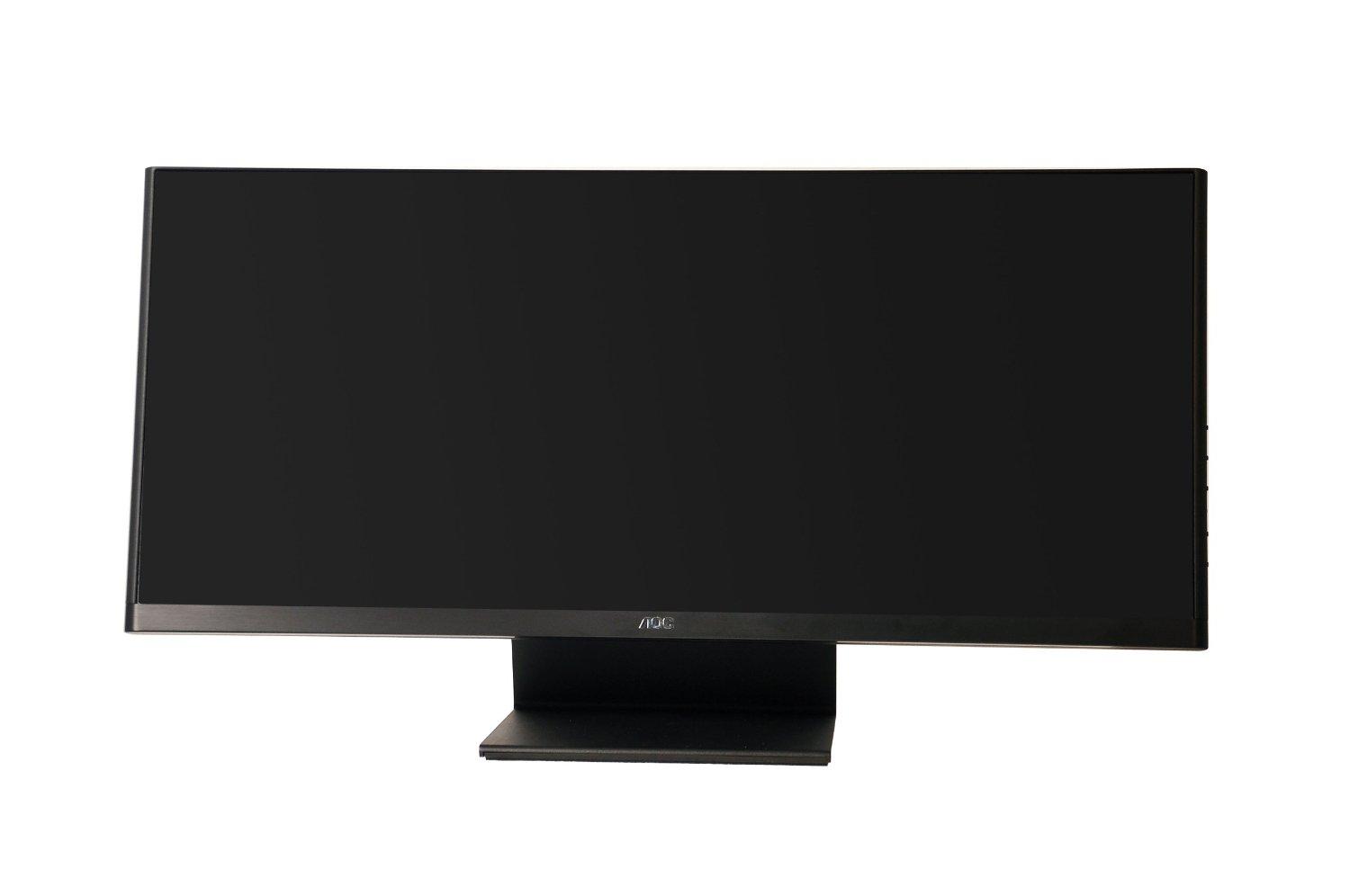 AOC Q2963PM UltraWide LED Monitor | AAII