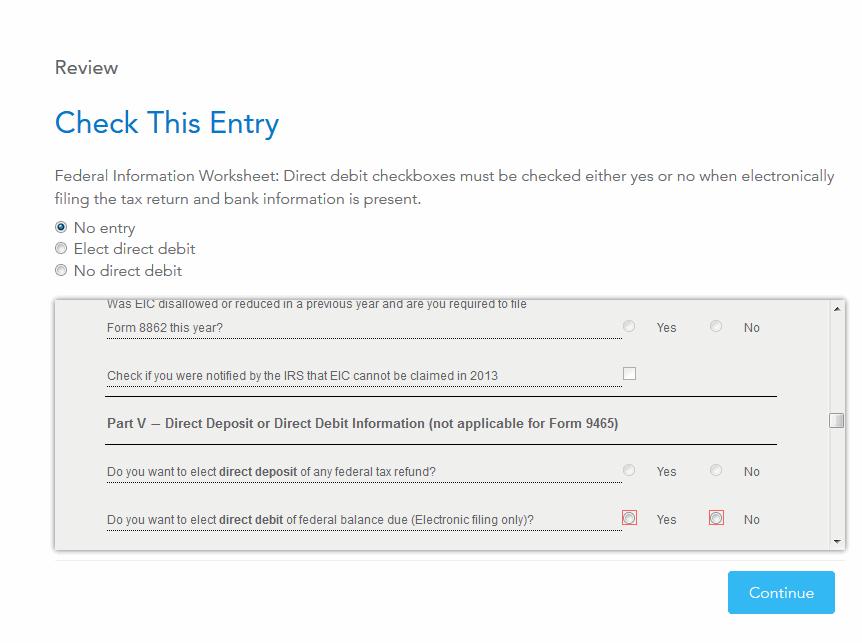 Tax Preparation Services | AAII