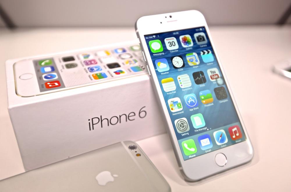 Apple iPhone 6 | AAII