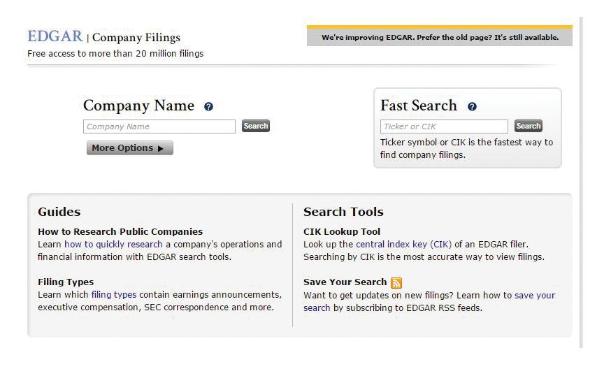 How to Read a 10-K Filing | AAII