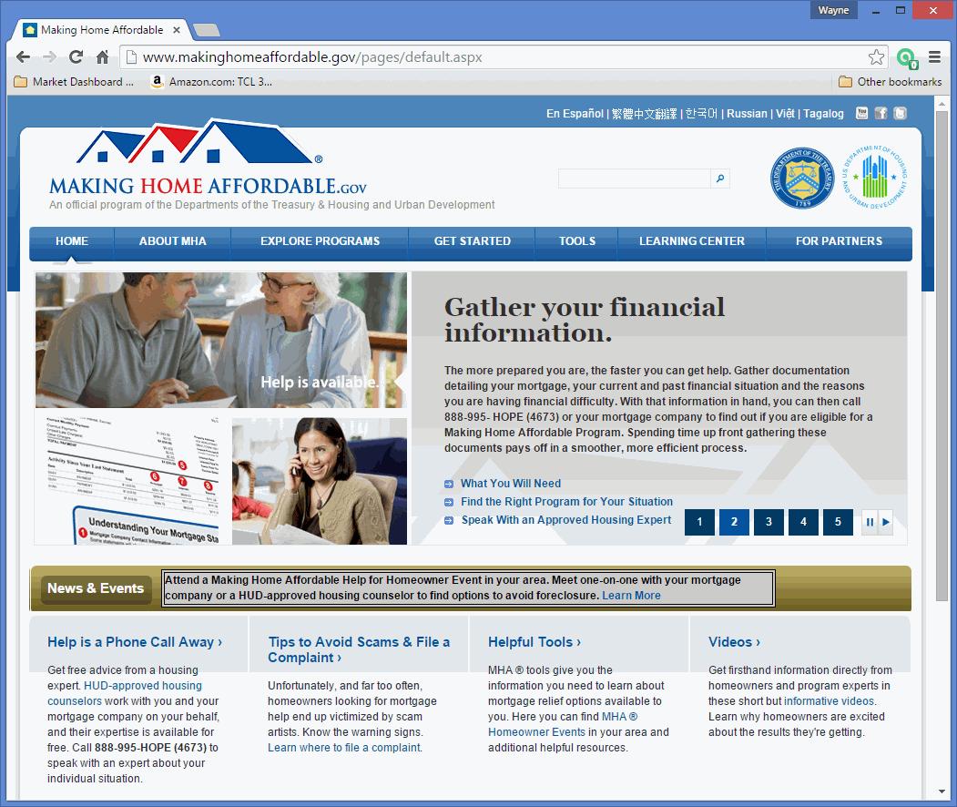 Mortgage Refinancing Resources | AAII