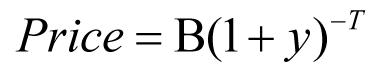 Bond Pricing Made Simple | AAII
