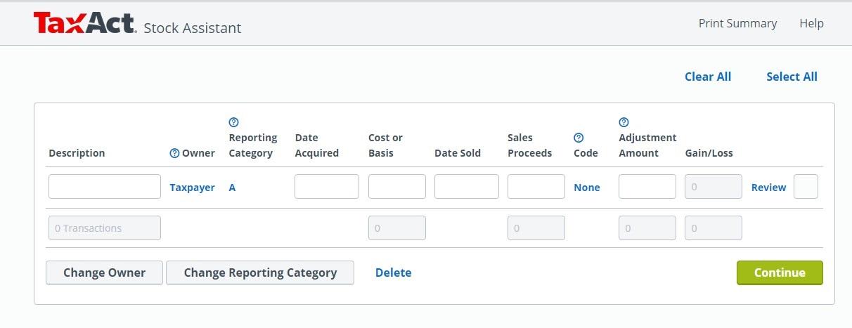A Review of the Major Tax Preparation Services | AAII