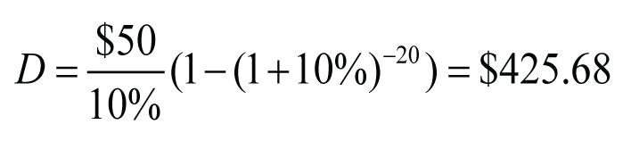 Interest Rate Sensitivity and Bond Pricing | AAII