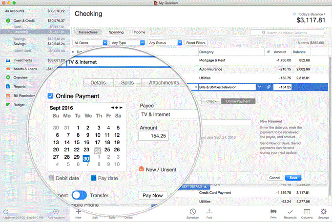 The Top Portfolio Management Software | AAII