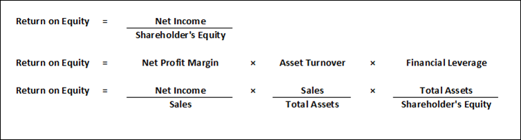 High Return on Equity Approach | AAII