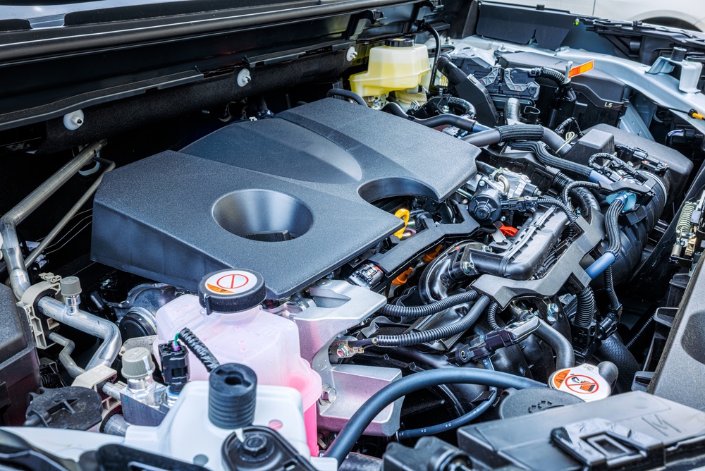 Three Automobile Component Stocks to Watch | AAII