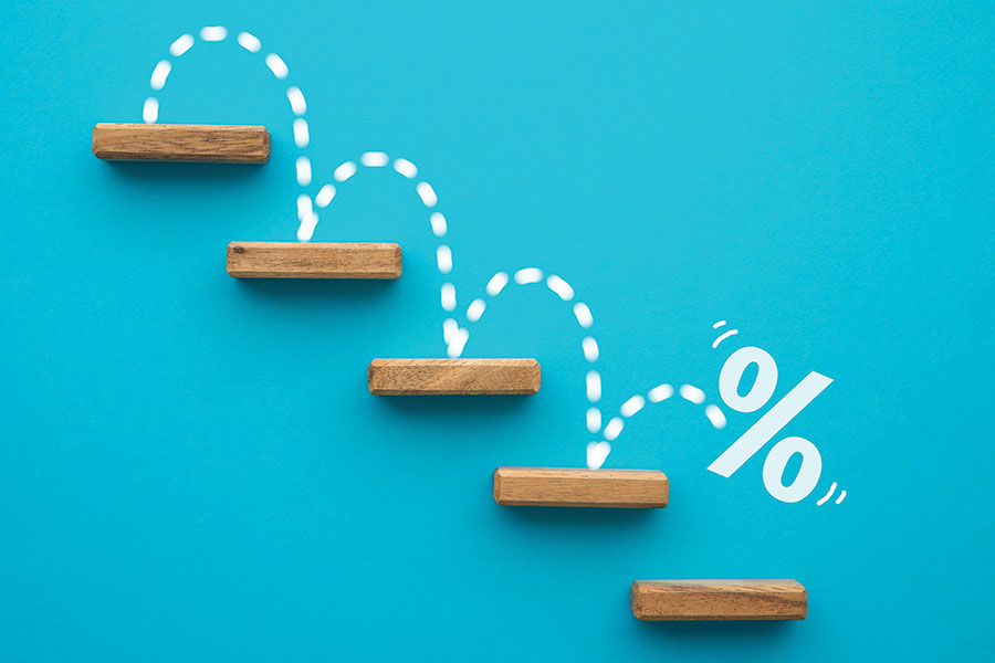 Identifying Future Economic Changes With the Yield Curve | AAII
