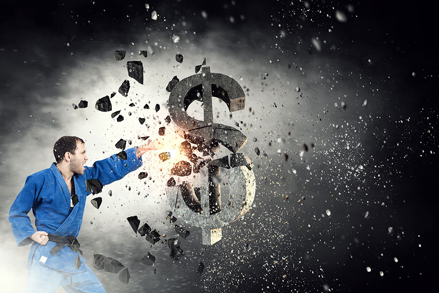 A Case Study: How to Reduce Marginal Tax Rates in Retirement | AAII