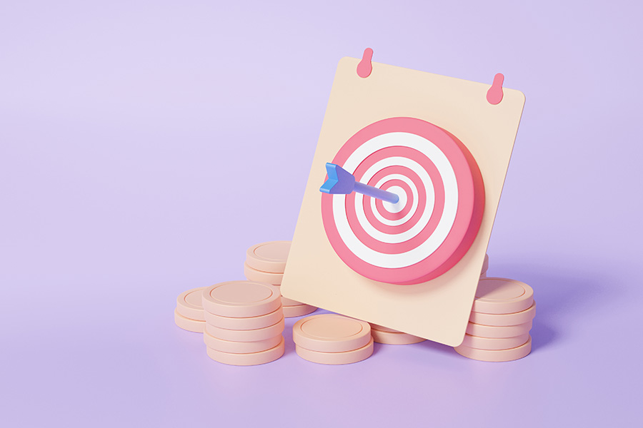 A Glimpse Into How AAII Members Built Their Savings | AAII