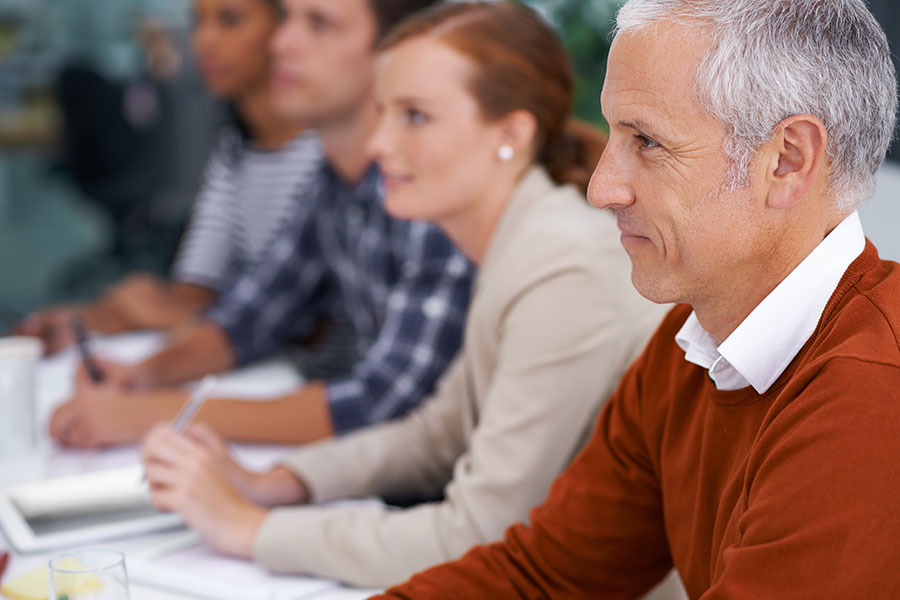 AAII Local Chapters Are Growing and Rebuilding Community | AAII