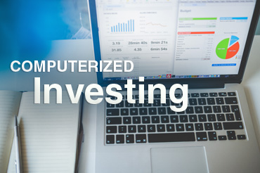 A Quantitative Method for Asset Allocation | AAII