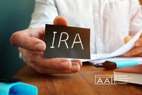 Do's and Don'ts of IRA Investing | AAII