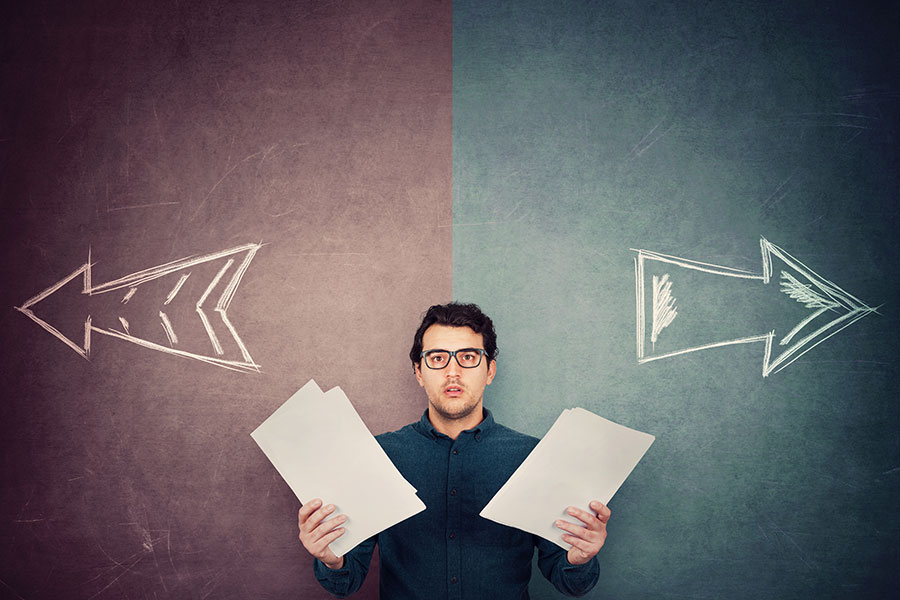 Fixed-Income Risks and Opportunities in a Rising-Rate Environment | AAII