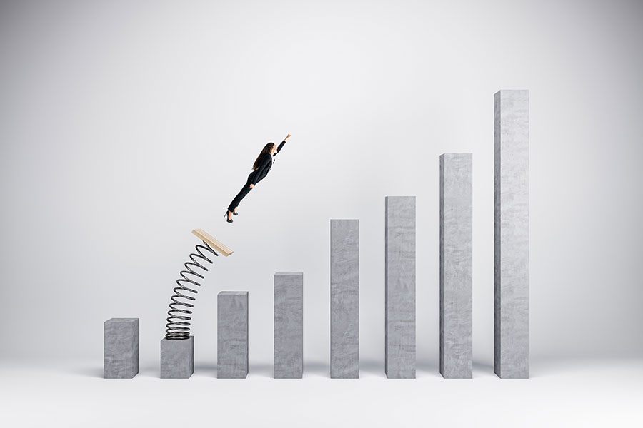 How to Boost Returns by Incorporating Momentum | AAII