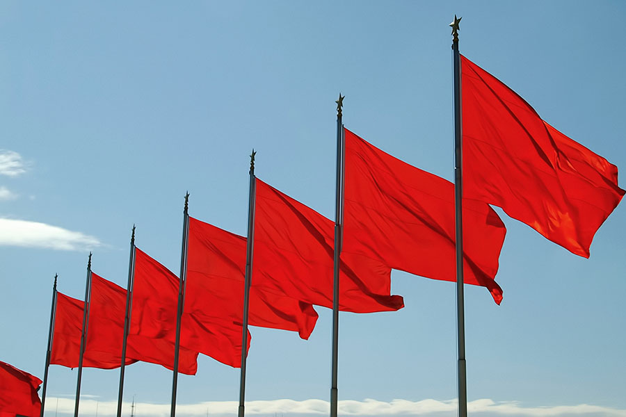 How to Read Dividend Red Flags | AAII