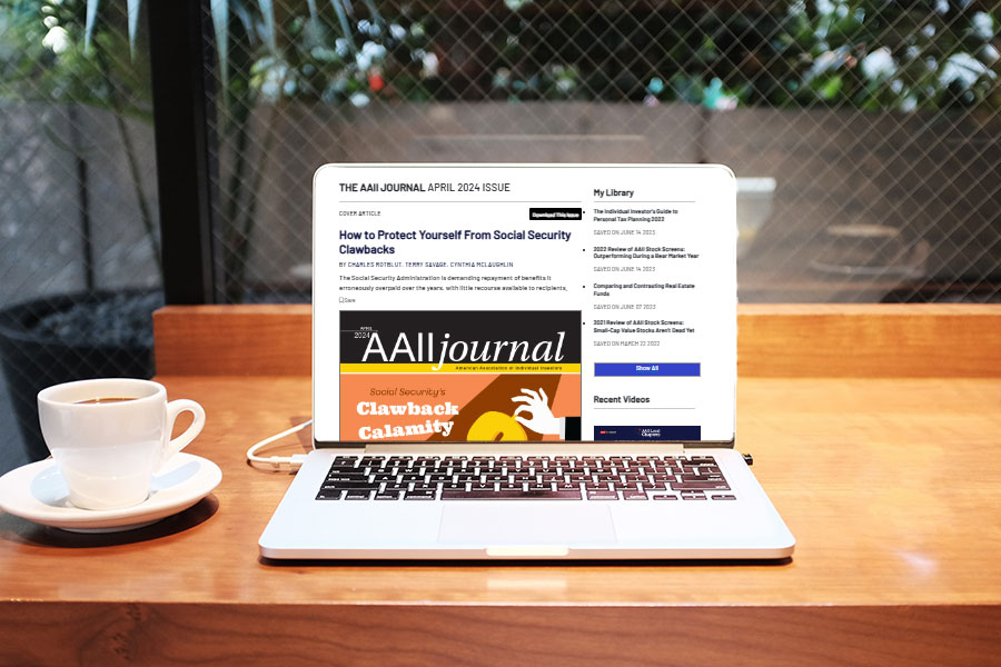 The AAII Journal | AAII