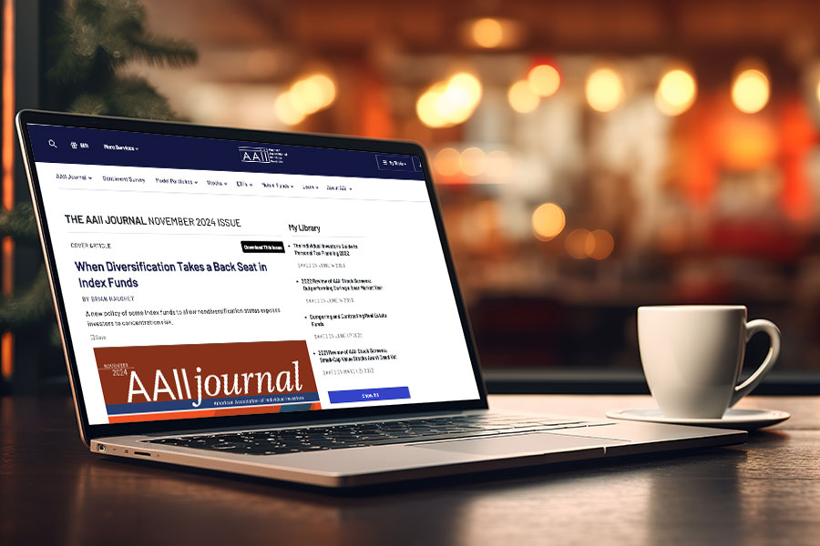 The AAII Journal | AAII