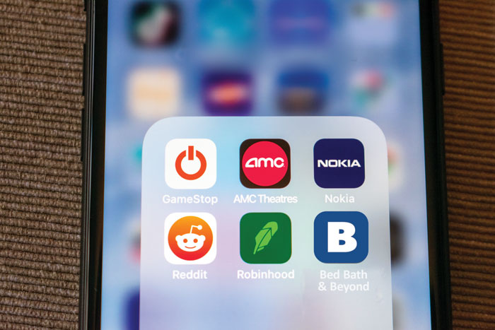 Reddit Robinhood And Lessons From The Meme Stock Craze AAII