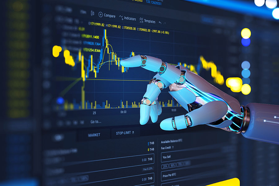 Robo-Advice Update for 2025: Continued Consolidation and Greater ...
