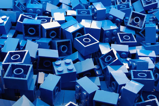 The Building Blocks of a Successful Portfolio Allocation | AAII