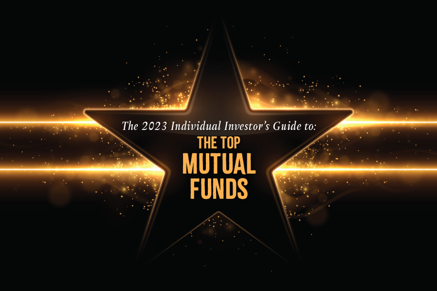 The Individual Investor's Guide to the Top Mutual Funds 2023 | AAII