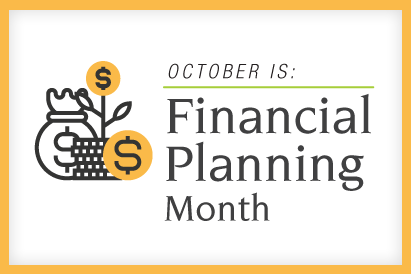 Use Financial Planning Month to Take Stock - October 2020 Issue | AAII