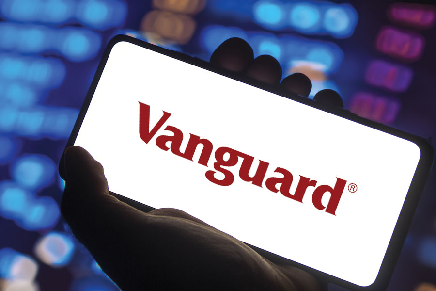 Using Vanguard Funds and ETFs for Your Asset Allocation Needs | AAII