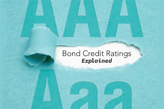 What Are Bond Ratings and Why Do They Change? | AAII