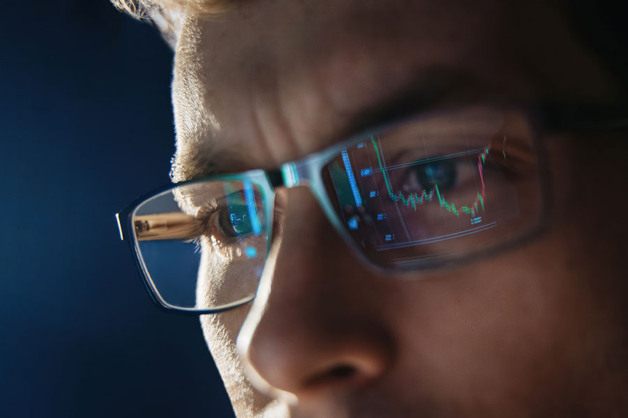What Market Volatility Really Is and How to Navigate It | AAII