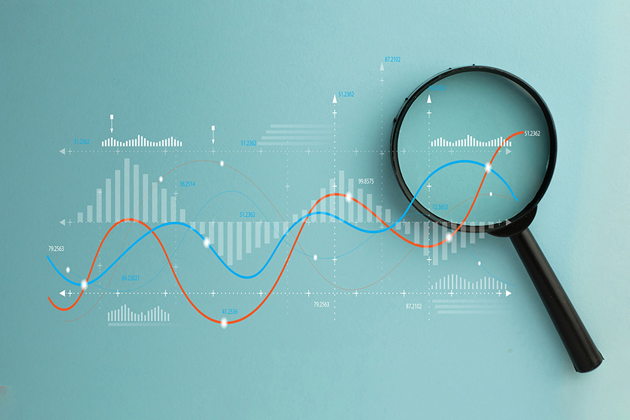 Find a Stock’s Earnings Estimate Revisions | AAII