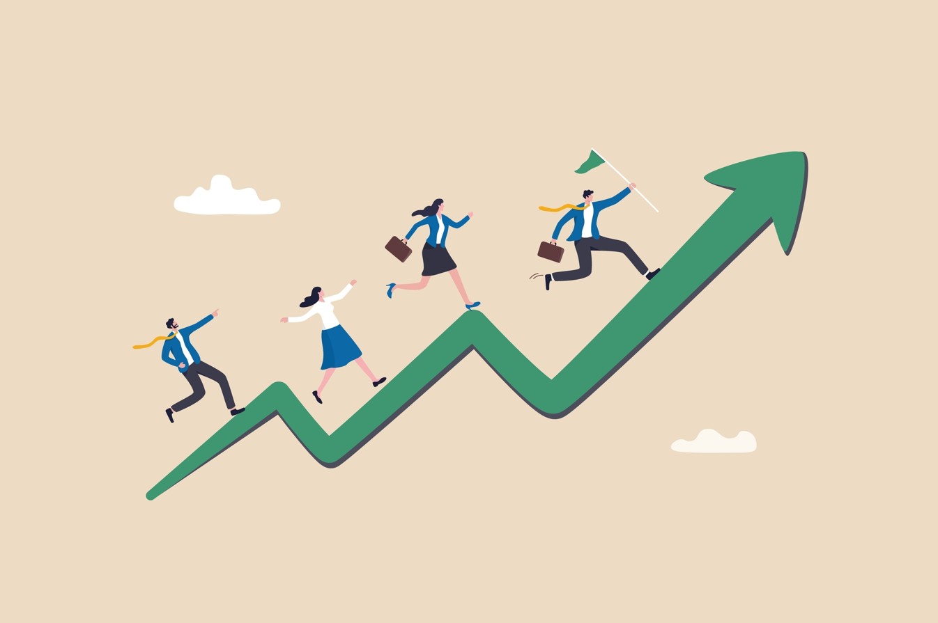 Capturing Value Stocks on the Move | AAII