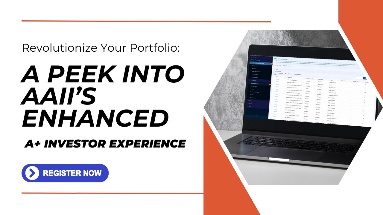 The AAII Journal | AAII