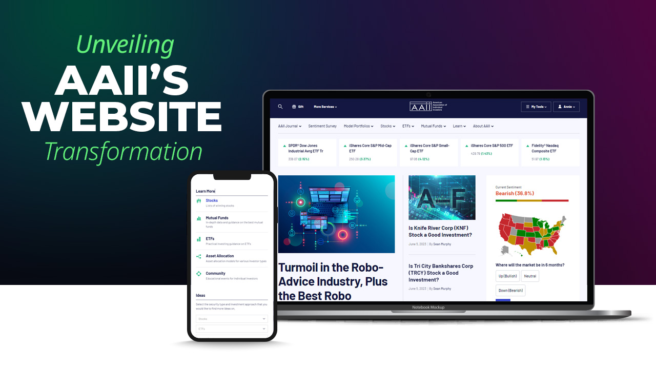 The AAII Journal | AAII