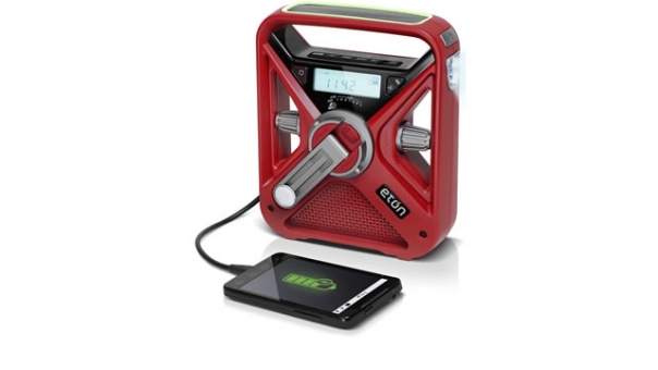 Eton FRX3 Safety Radio | AAII