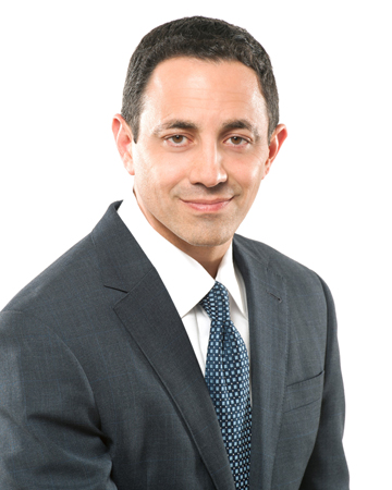 Author page for Alex Shahidi | AAII