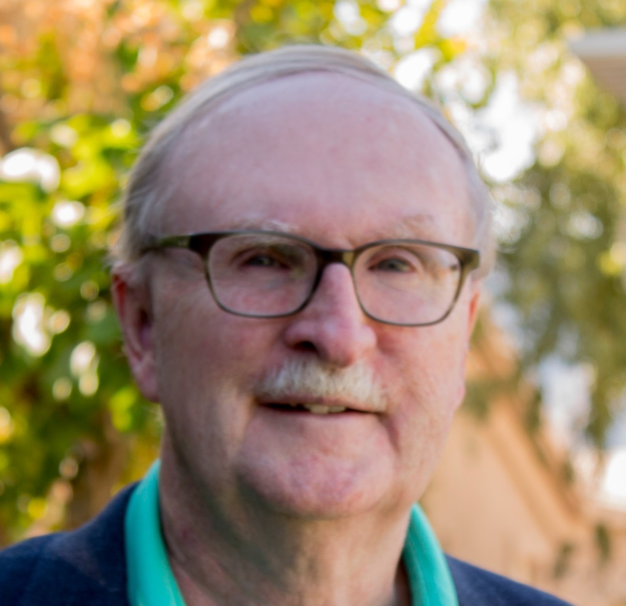 Author page for William Bengen | AAII