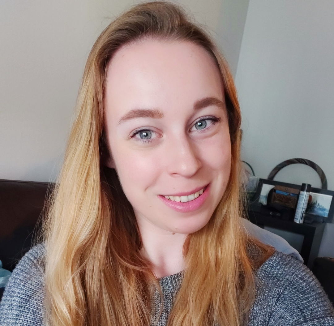 Author page for Jenna Brashear | AAII