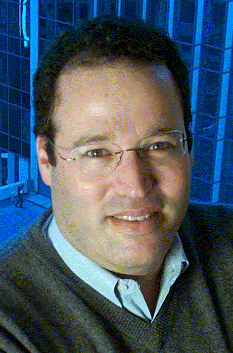 Author page for Chuck Jaffe | AAII