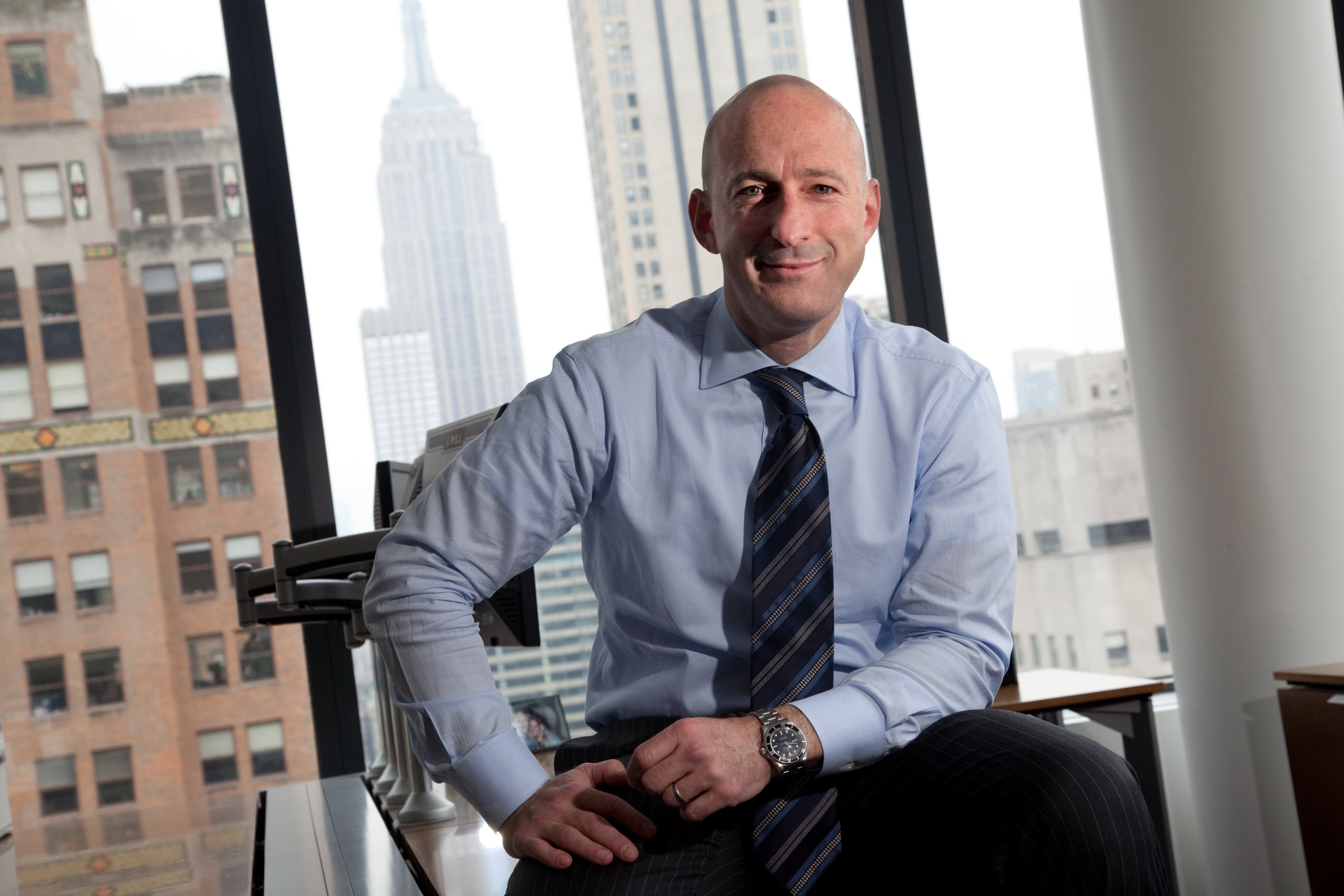 Author page for Gregg Fisher | AAII