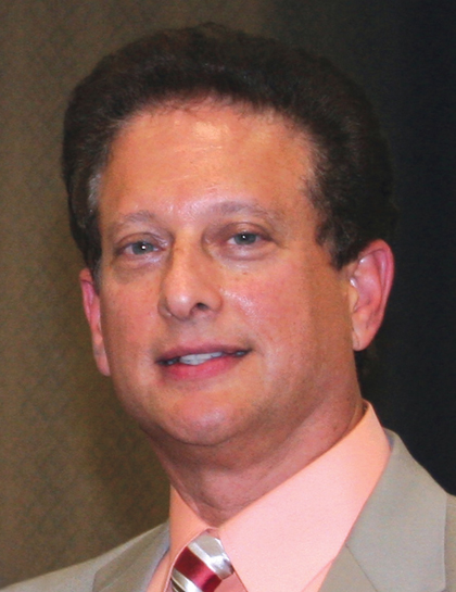 Author page for Harry Harelik | AAII