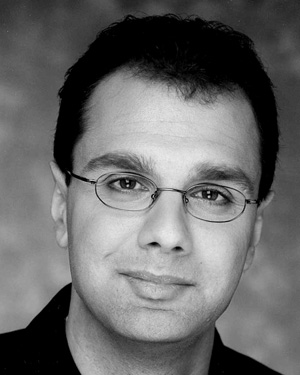 Author page for Jay Taparia | AAII