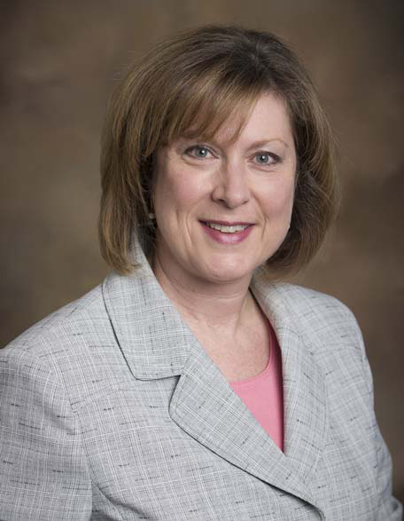 Author page for Judith Ward | AAII