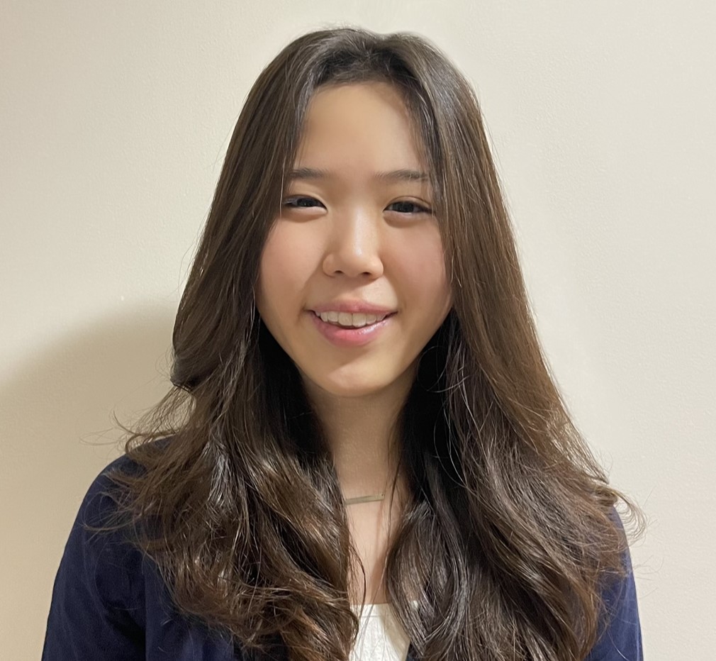 Author page for Eunice Kim | AAII