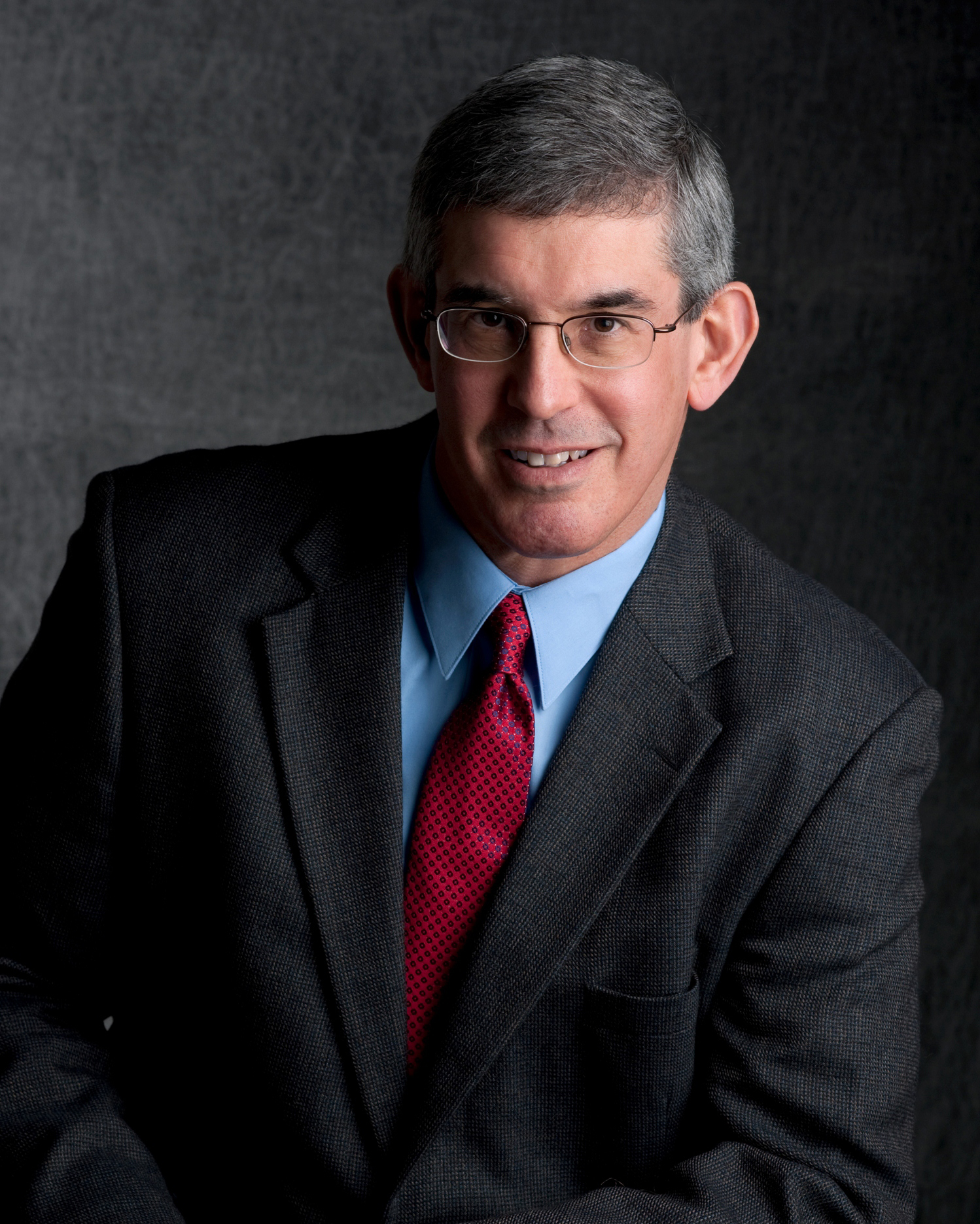 Author page for Larry Stein | AAII