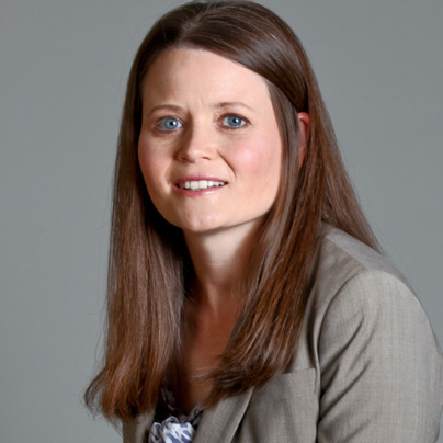 Author page for Laura Geritz | AAII