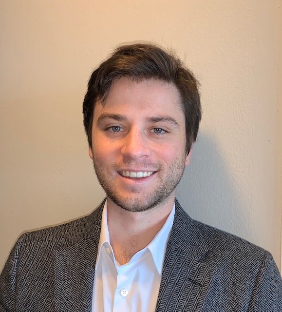 Author page for Matt Markowski | AAII